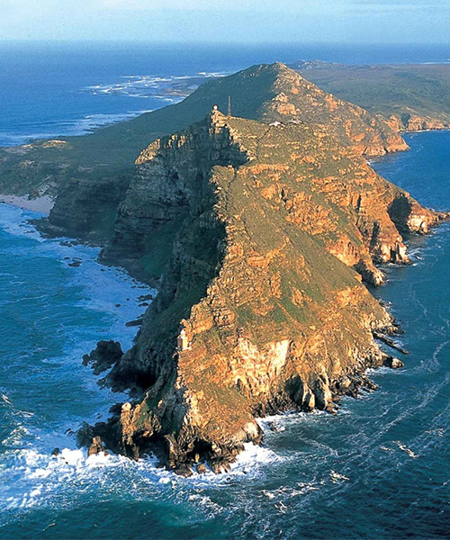 Cape Point & Cape of Good Hope Day Trip - Next Adventure Travel